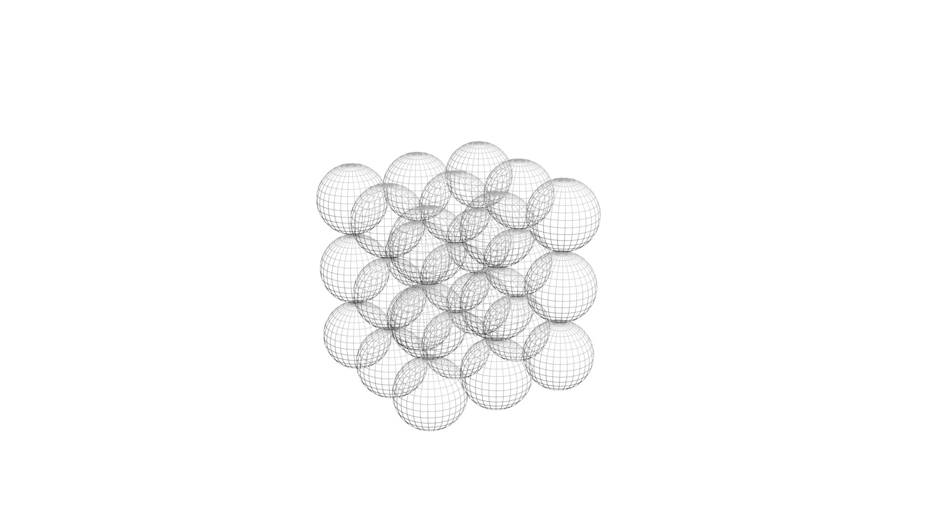 Molecube Colors 3d Turbosquid 1697768