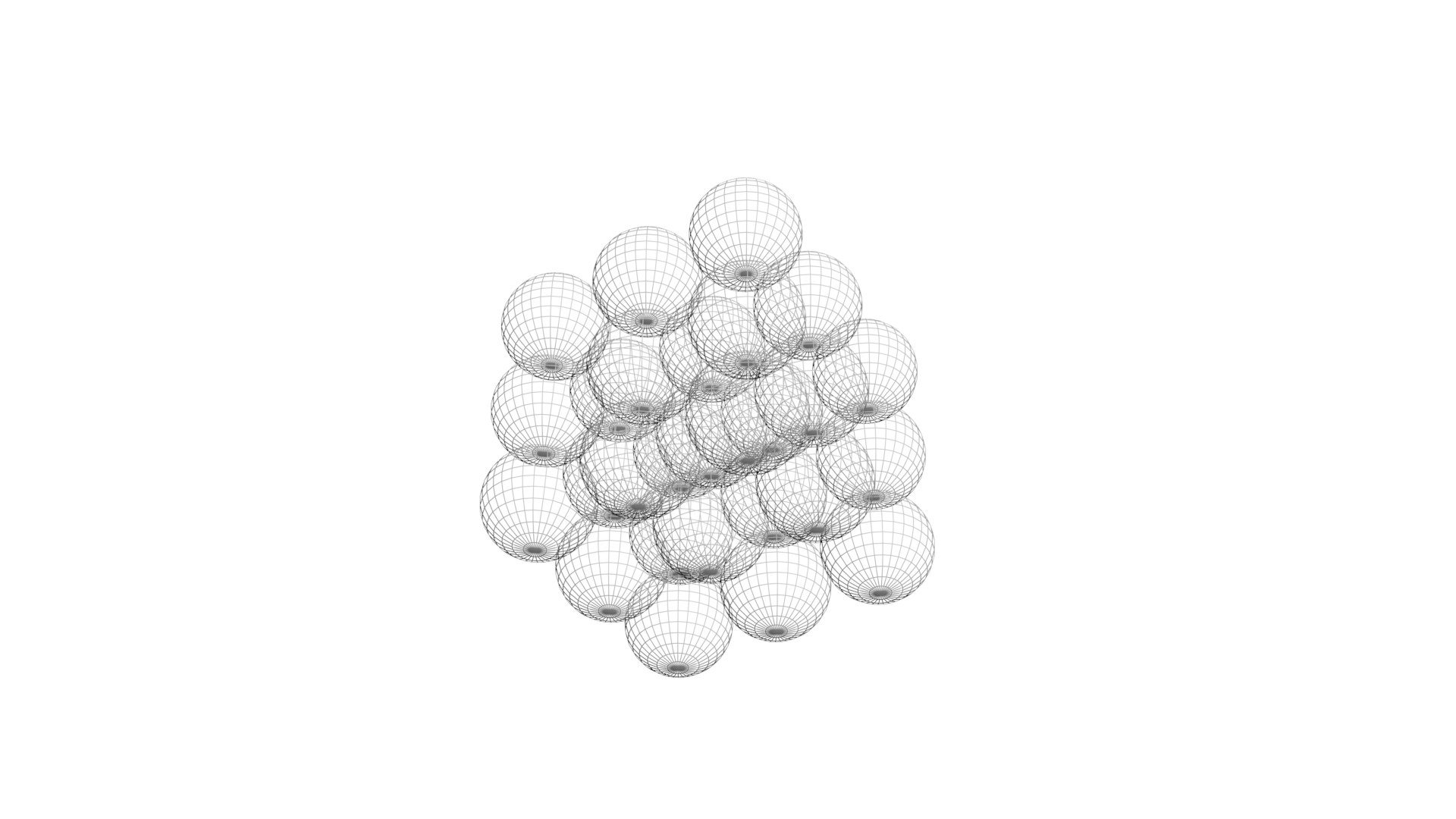 Molecube Colors 3D - TurboSquid 1697768