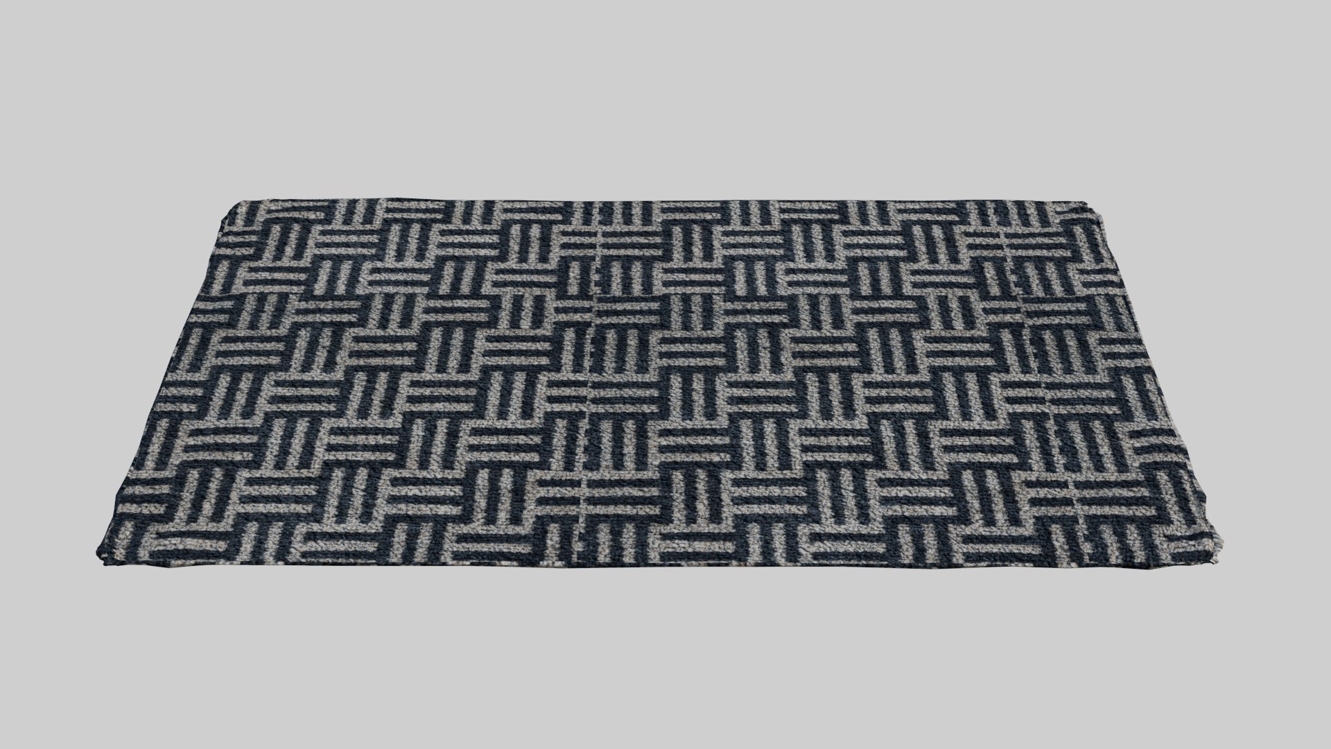3D Model Rugs Low Poly - TurboSquid 2028321