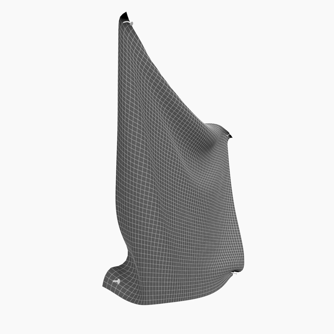 Event Banner 3D Model - TurboSquid 1273762