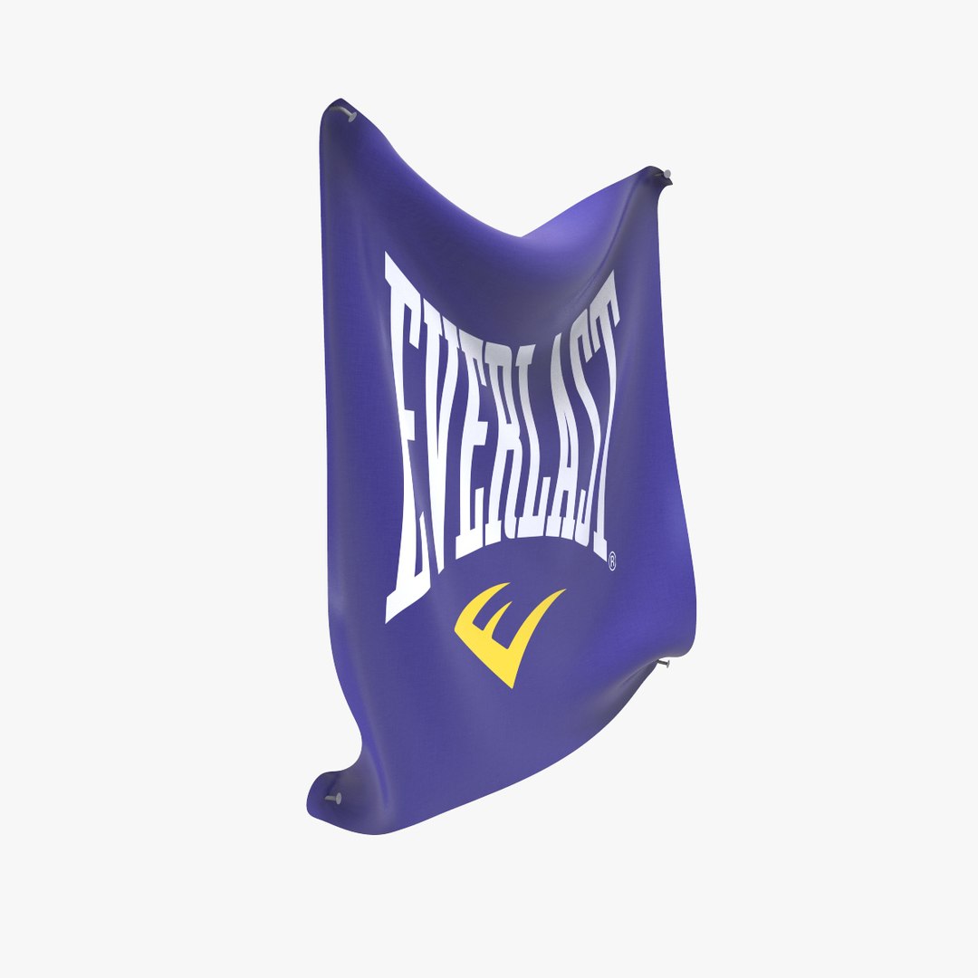 Event Banner 3D Model - TurboSquid 1273762