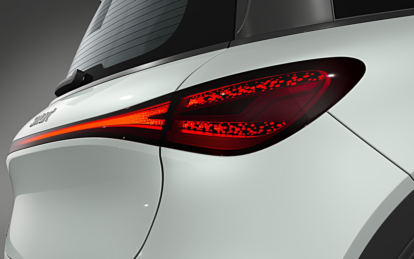 3D 2023 Smart 1 Premium - TurboSquid 2147734