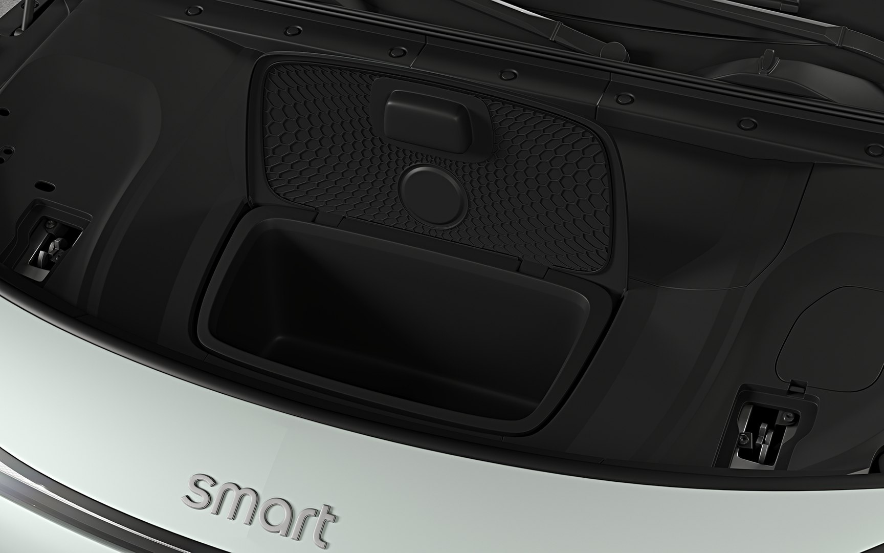 3D 2023 Smart 1 Premium - TurboSquid 2147734