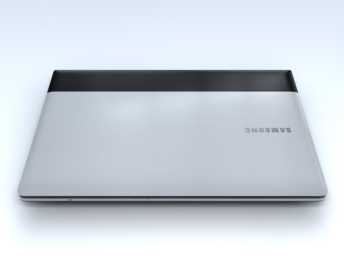 Samsung Notebook Serie 3 3d 3ds