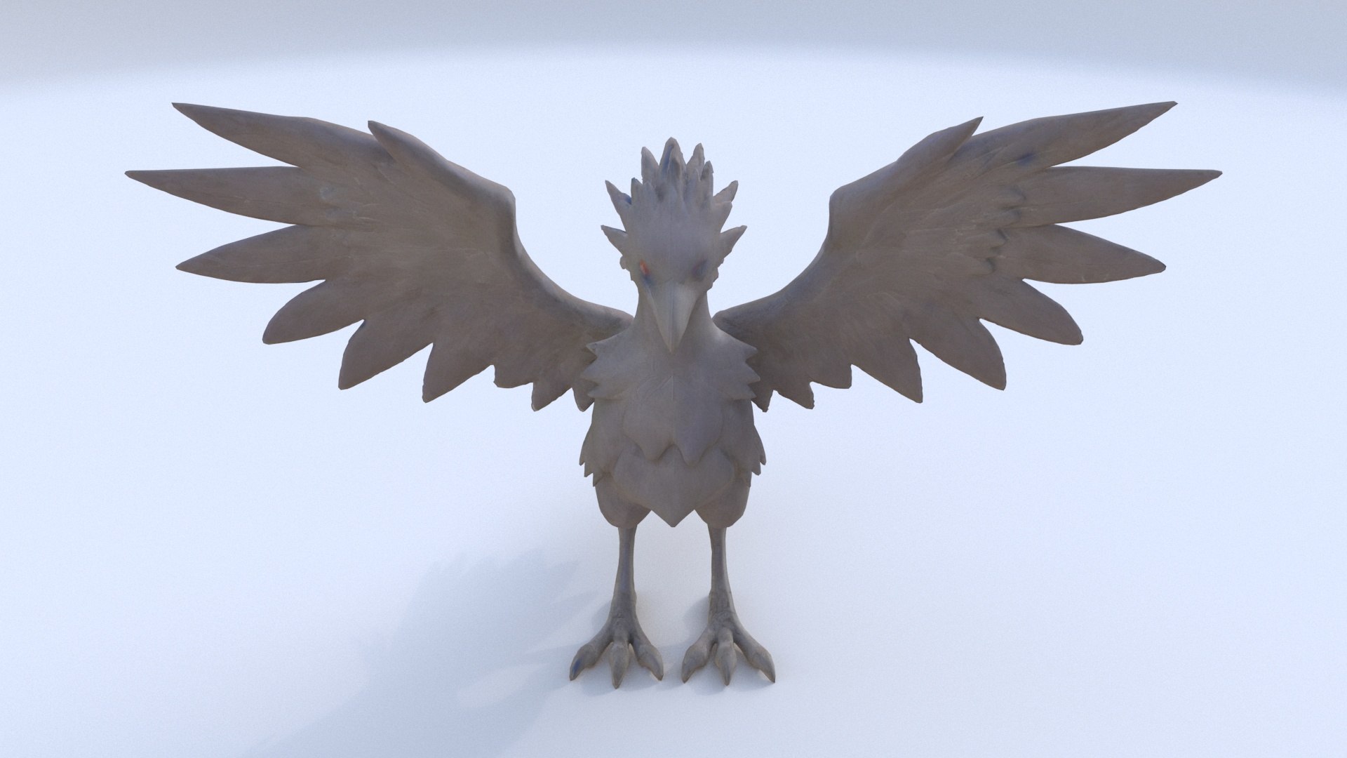 25 3D Models Of Creatures Pokemon Like 3D - TurboSquid 2333240