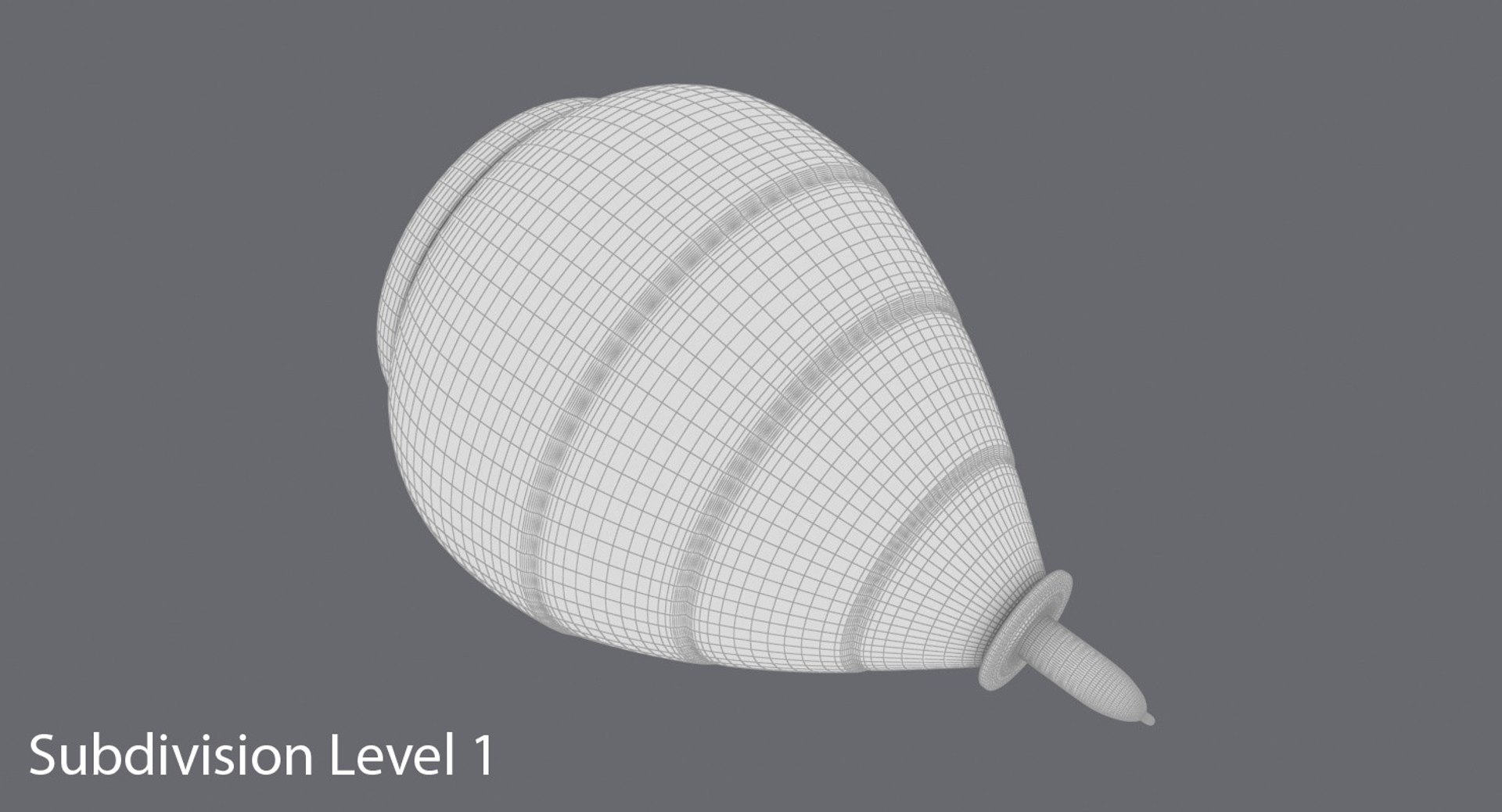 3D Top-01 Model - TurboSquid 1199367