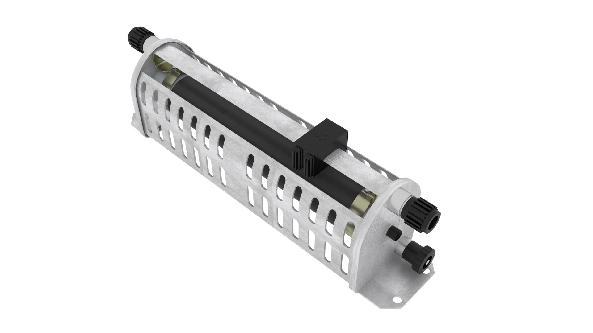 Rheostat 3D Model - TurboSquid 1909196