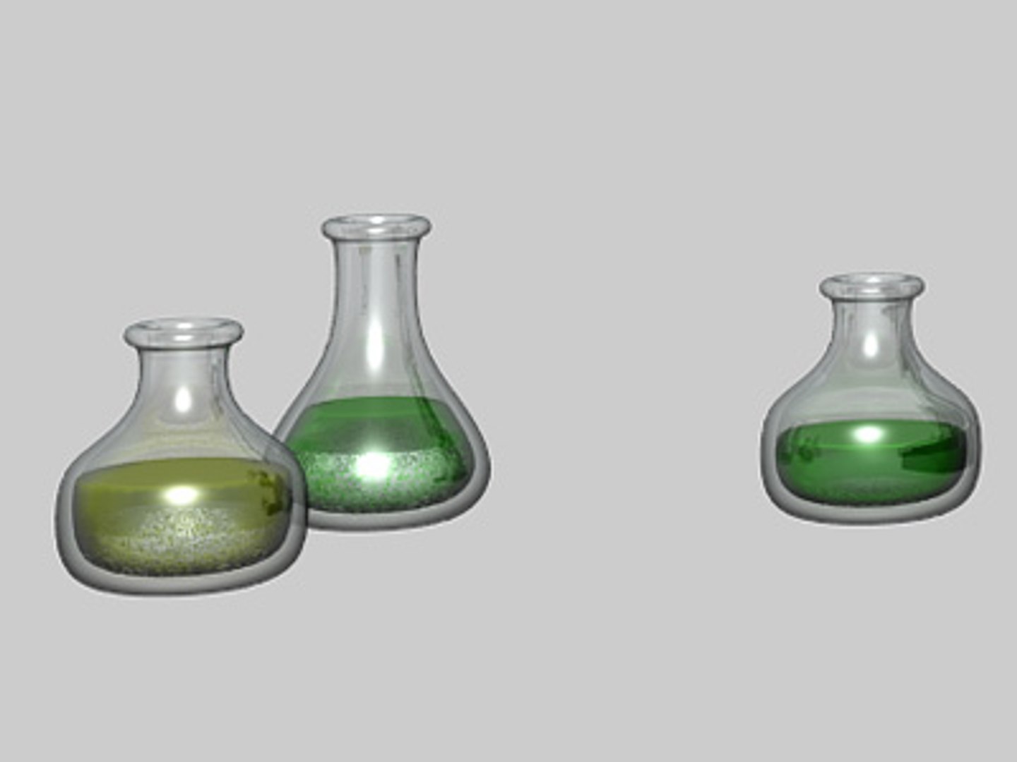 3ds Max Laboratory Pack