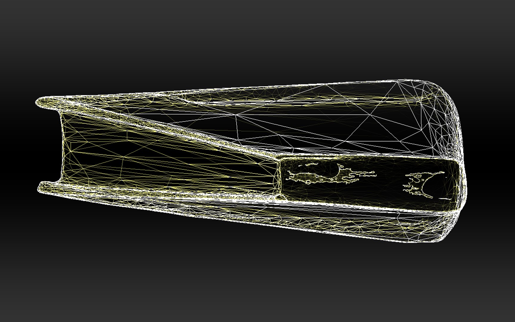 3D Red Scan Real - TurboSquid 1622547