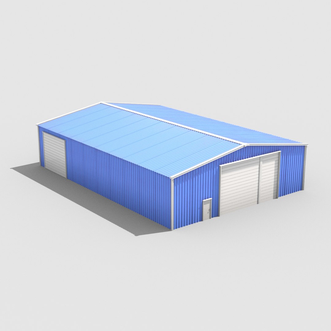 3D Warehouse - TurboSquid 1918749