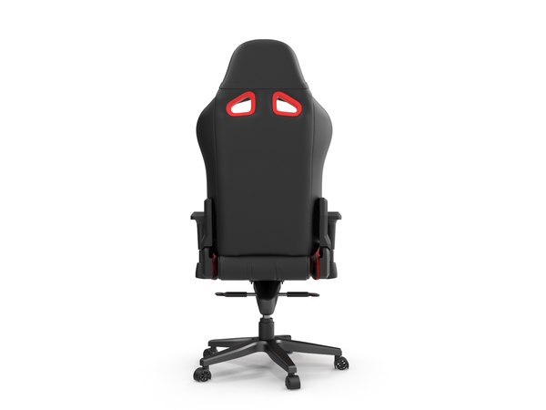 Opseat computer gaming chair design model - TurboSquid 1330256