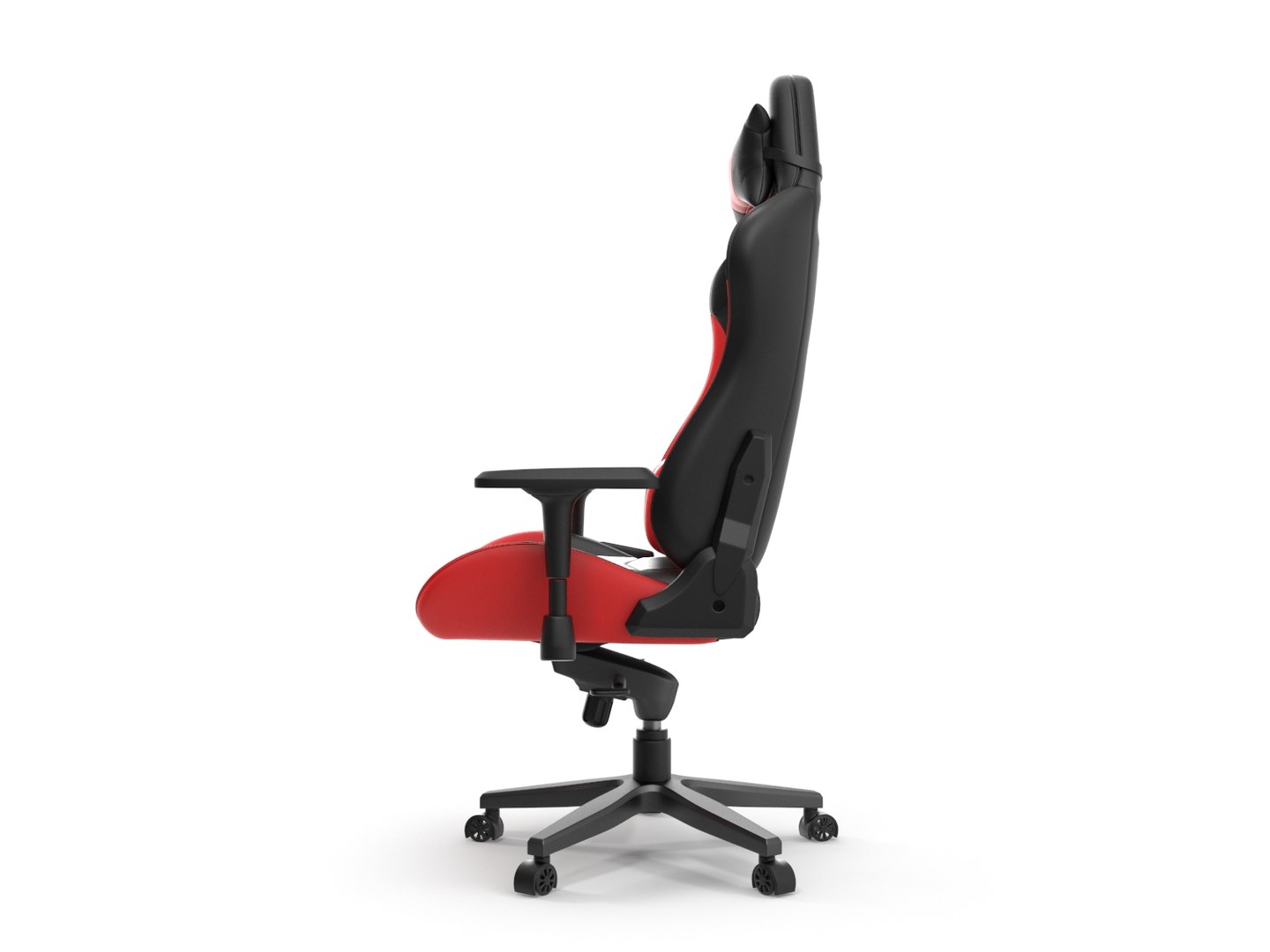 Opseat Computer Gaming Chair Design Model - TurboSquid 1330256