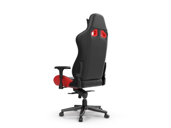 Opseat computer gaming chair design model - TurboSquid 1330256