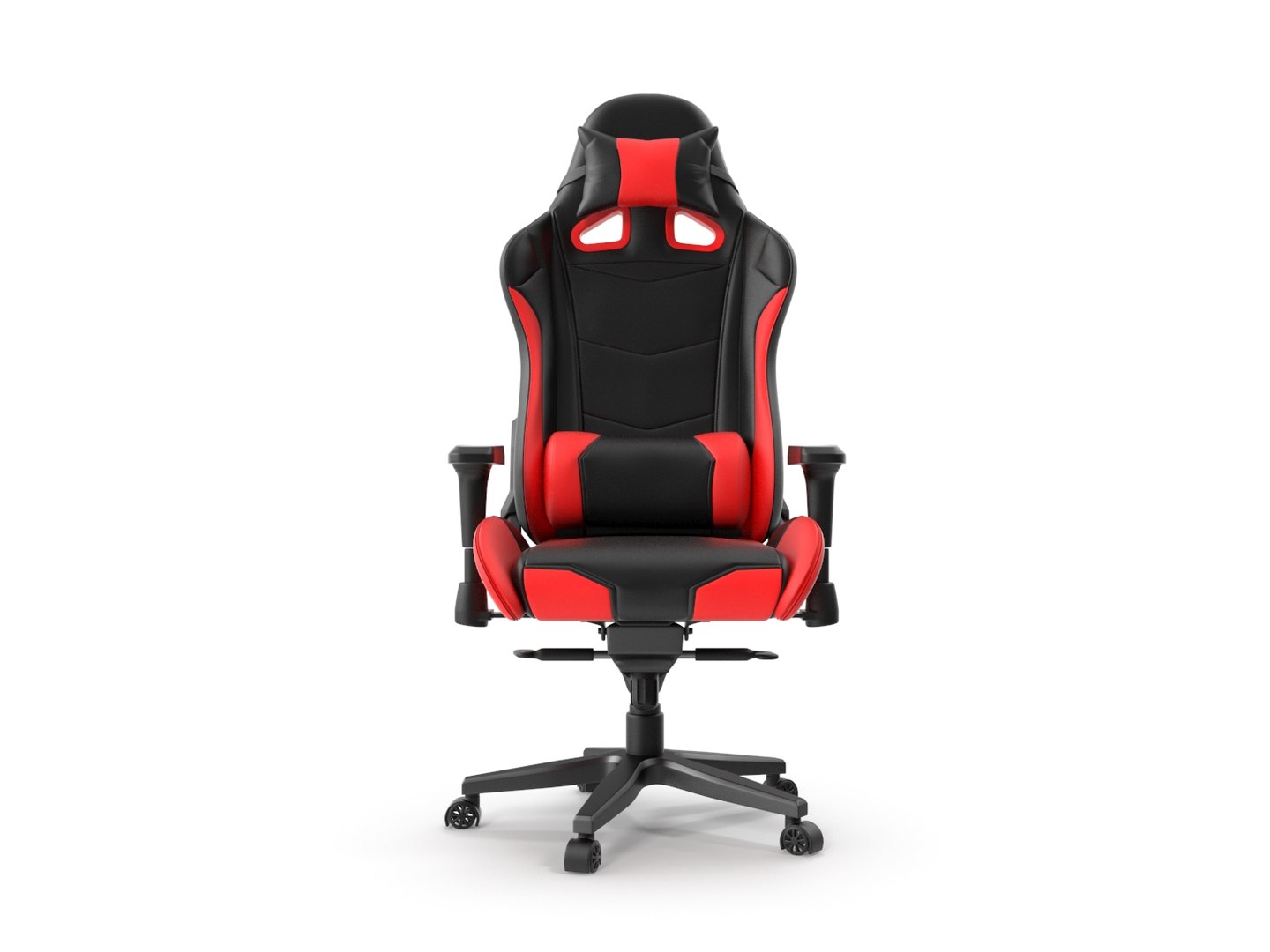 Opseat Computer Gaming Chair Design Model - TurboSquid 1330256