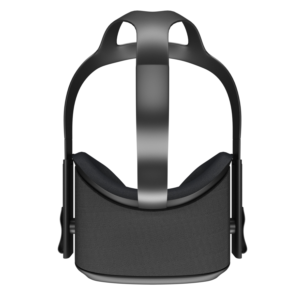 Oculus quest controllers 3D - TurboSquid 1387785