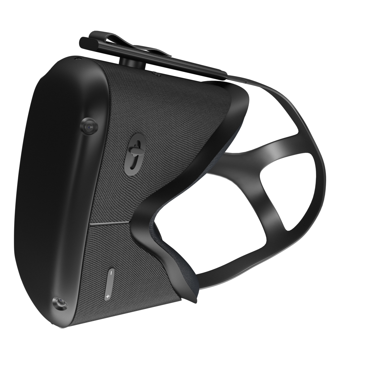 Oculus quest controllers 3D - TurboSquid 1387785