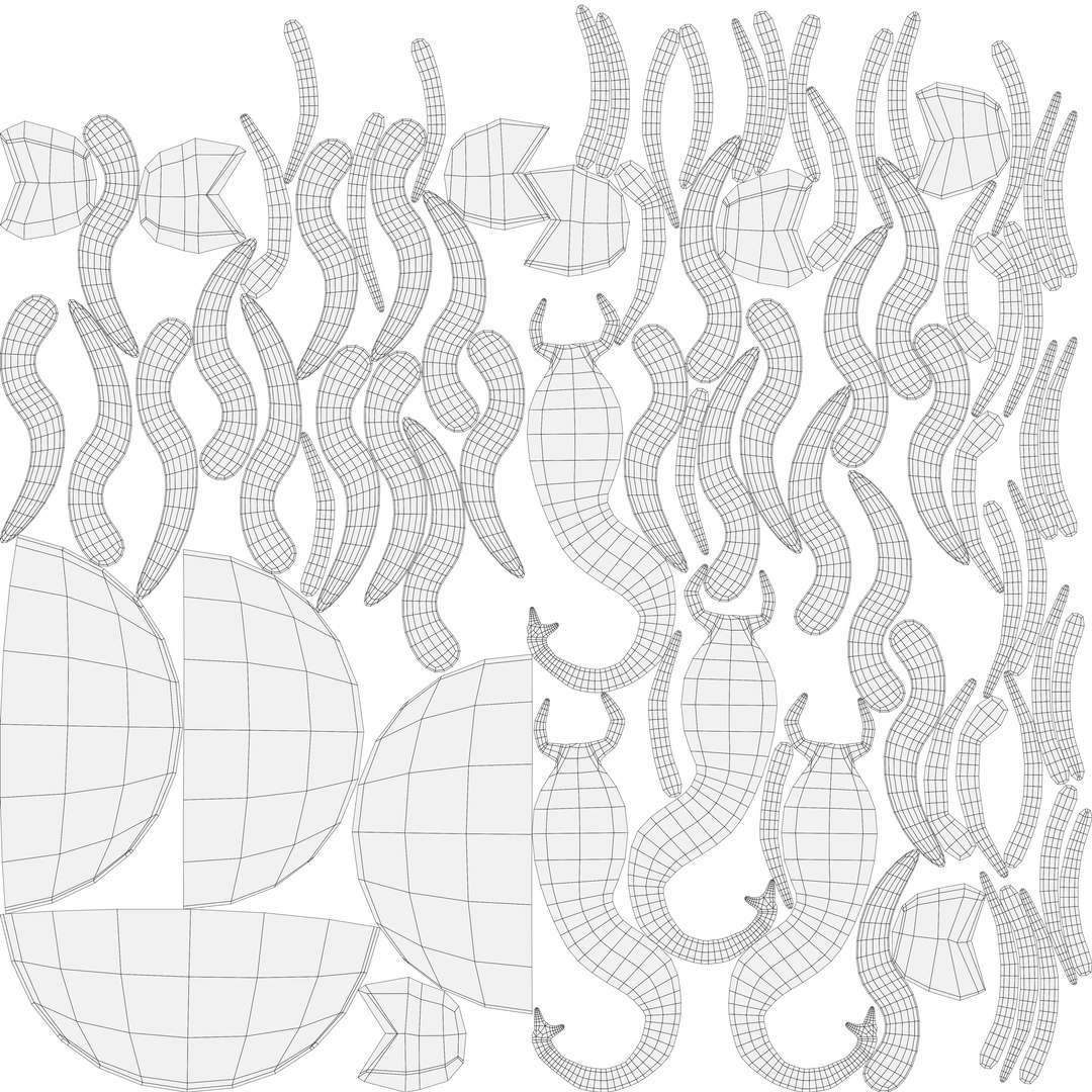 Fancy Chariot Model - TurboSquid 2340429