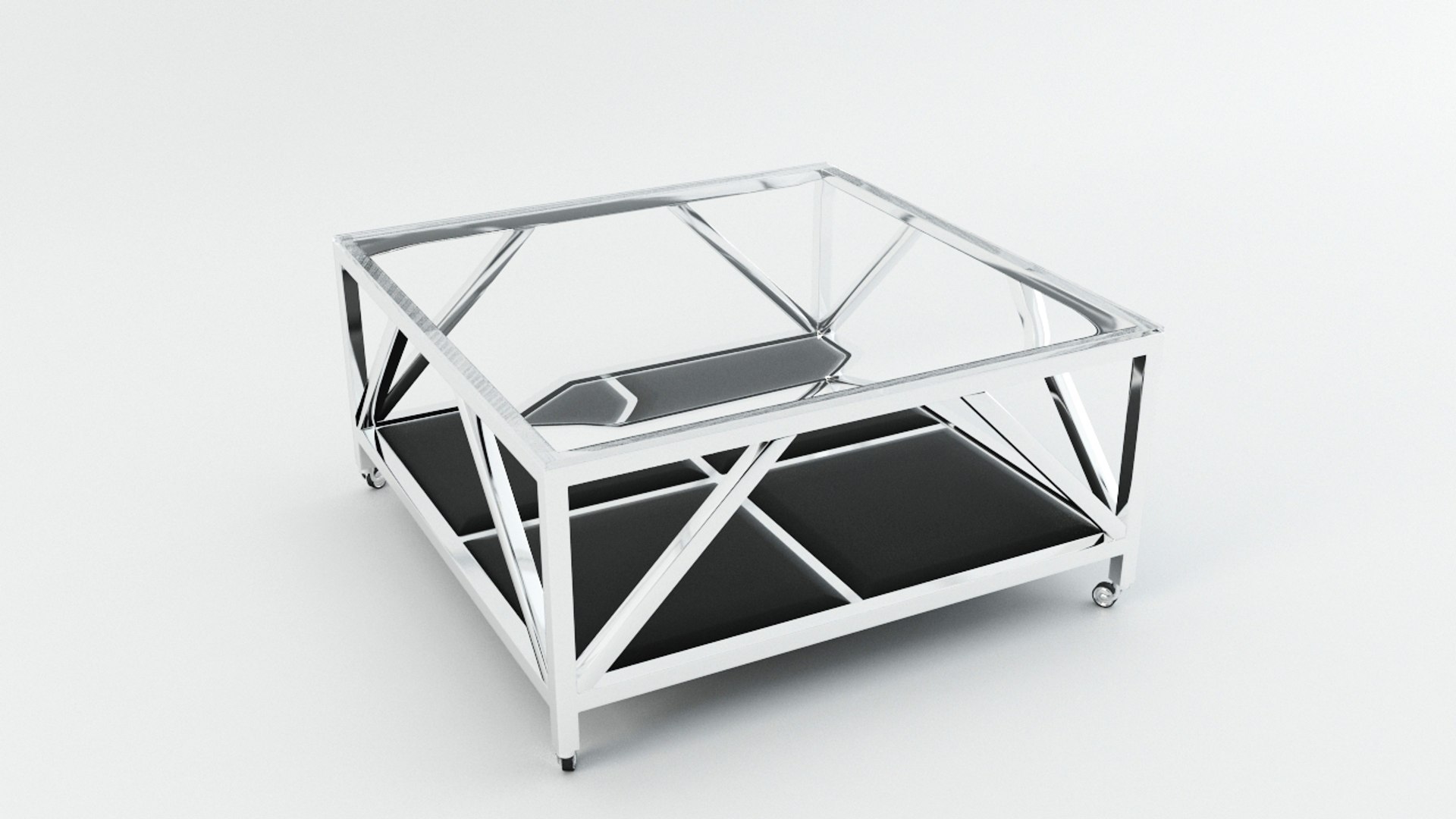 Eichholtz coffee table prado 3D - TurboSquid 1298345