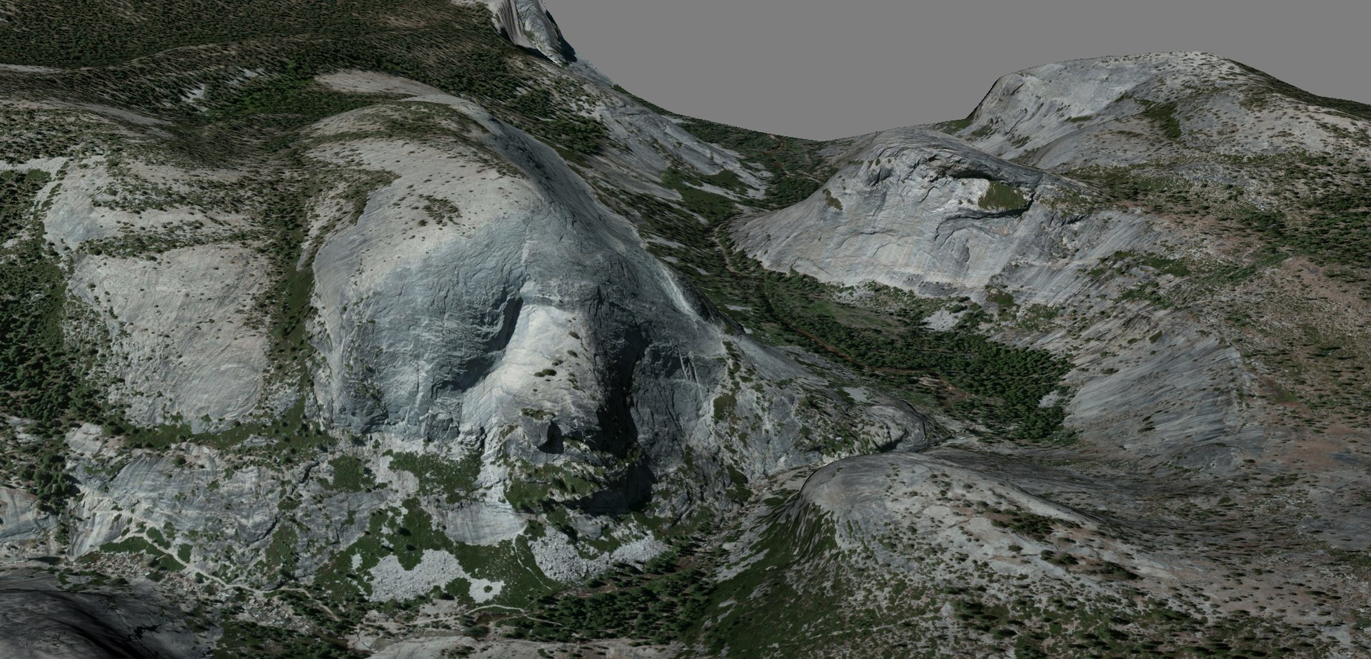 Fbx Realistic Bunnell Point