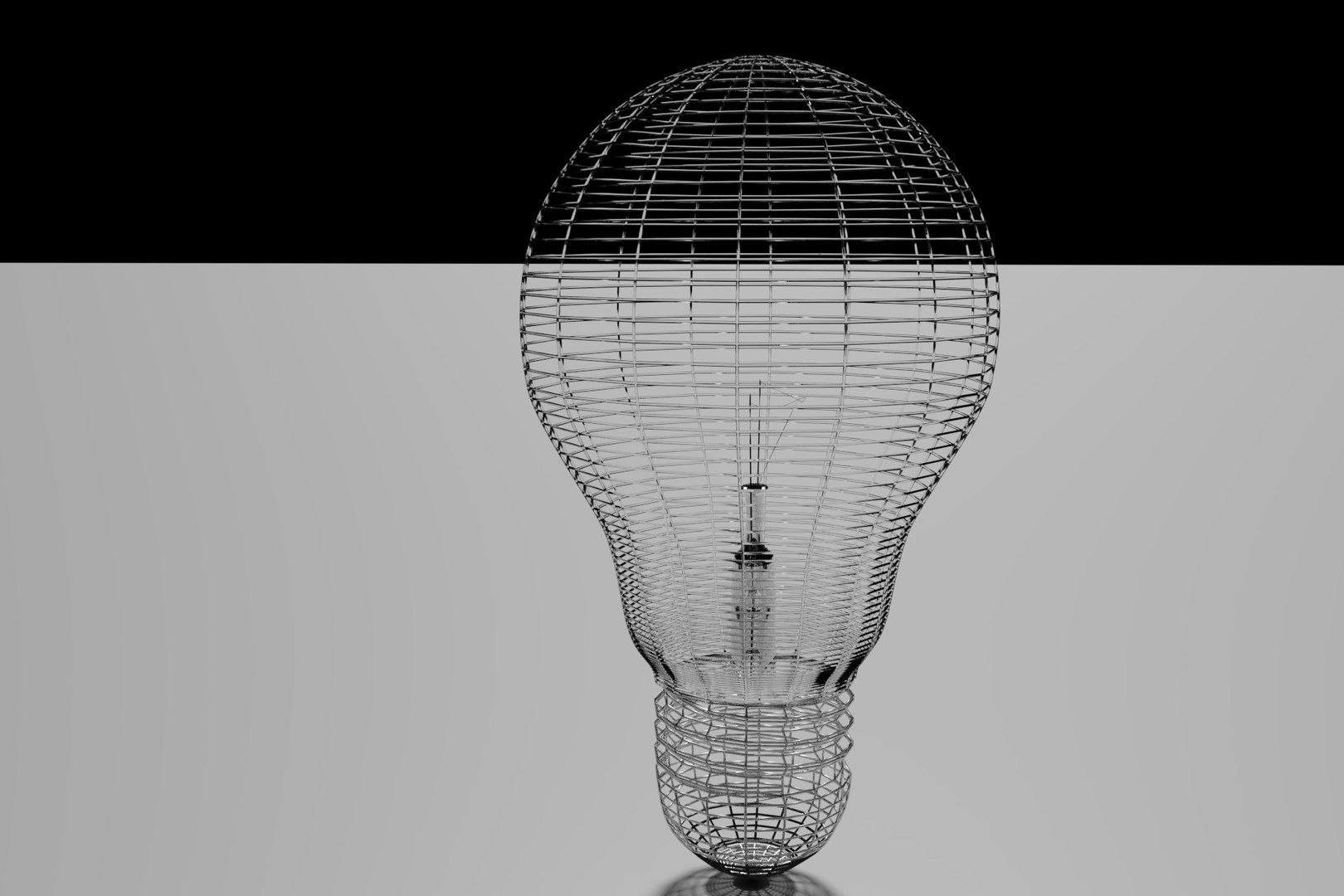 3D Lamp Bulbs Lighting Model - TurboSquid 1361919