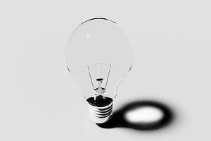 Free Lightbulb Blender Models for Download | TurboSquid