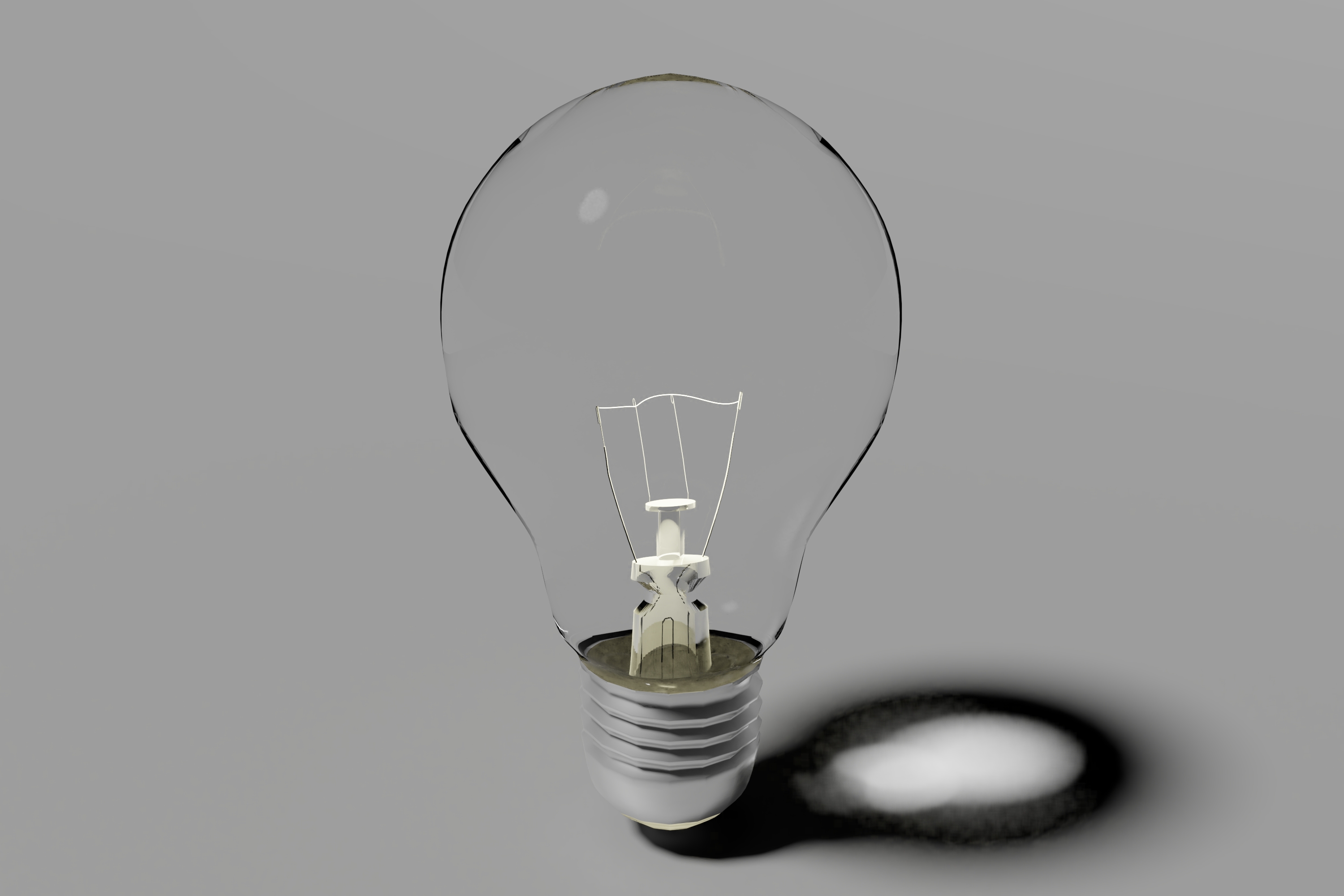 modelo 3d Foco gratis - TurboSquid 1361919