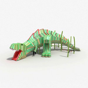 3D Kompan Models | TurboSquid