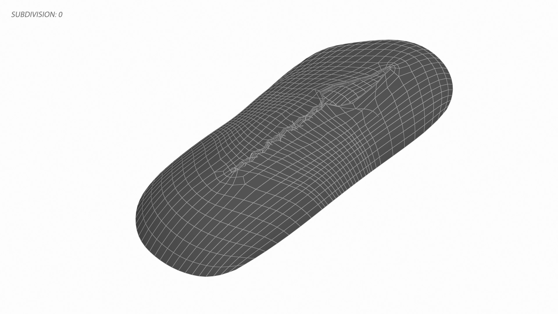 3D Fake Open Wound With Stitch - TurboSquid 1793212