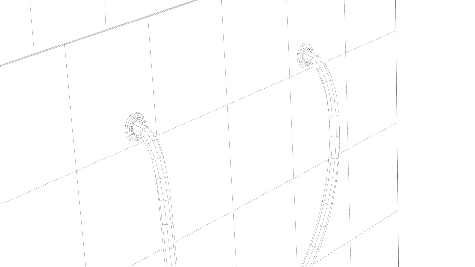 Paper Bag 3D Model - TurboSquid 2349071