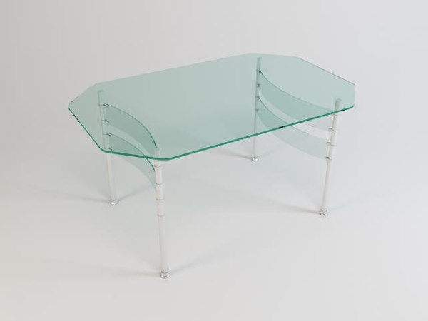 3d glass table 03