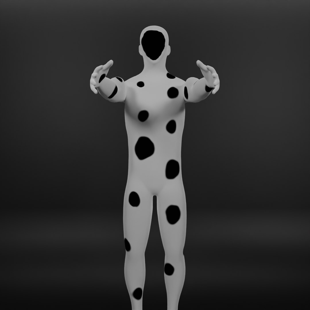 3D model The Spot - TurboSquid 2082230