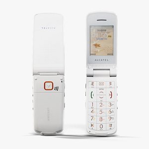 Free 3D Flip-Phone Models | TurboSquid