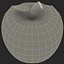 3d Model Apple Chair