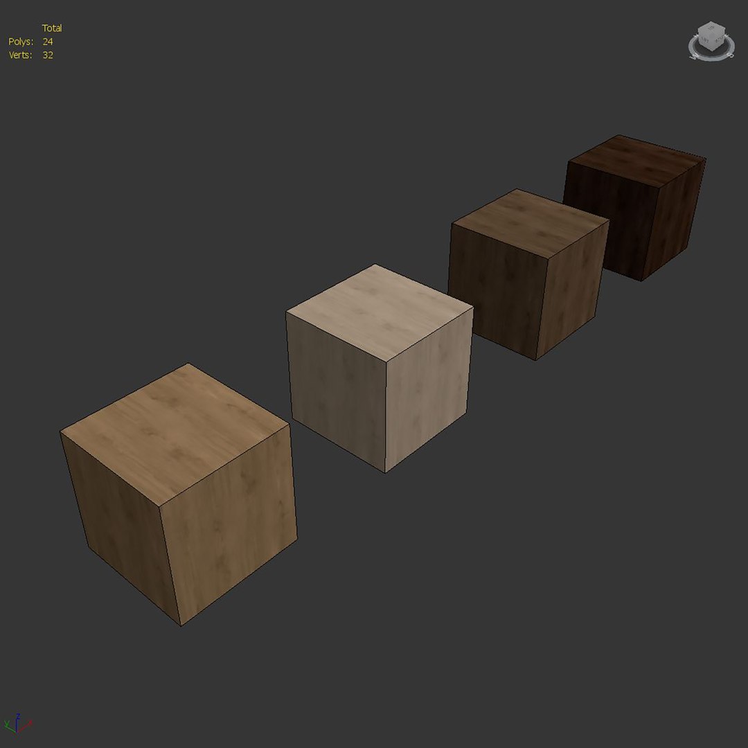 Wood Material V03 3D - TurboSquid 1908679