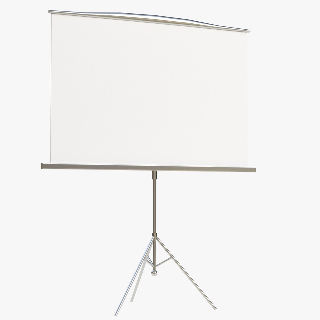 Projection Canvas Max