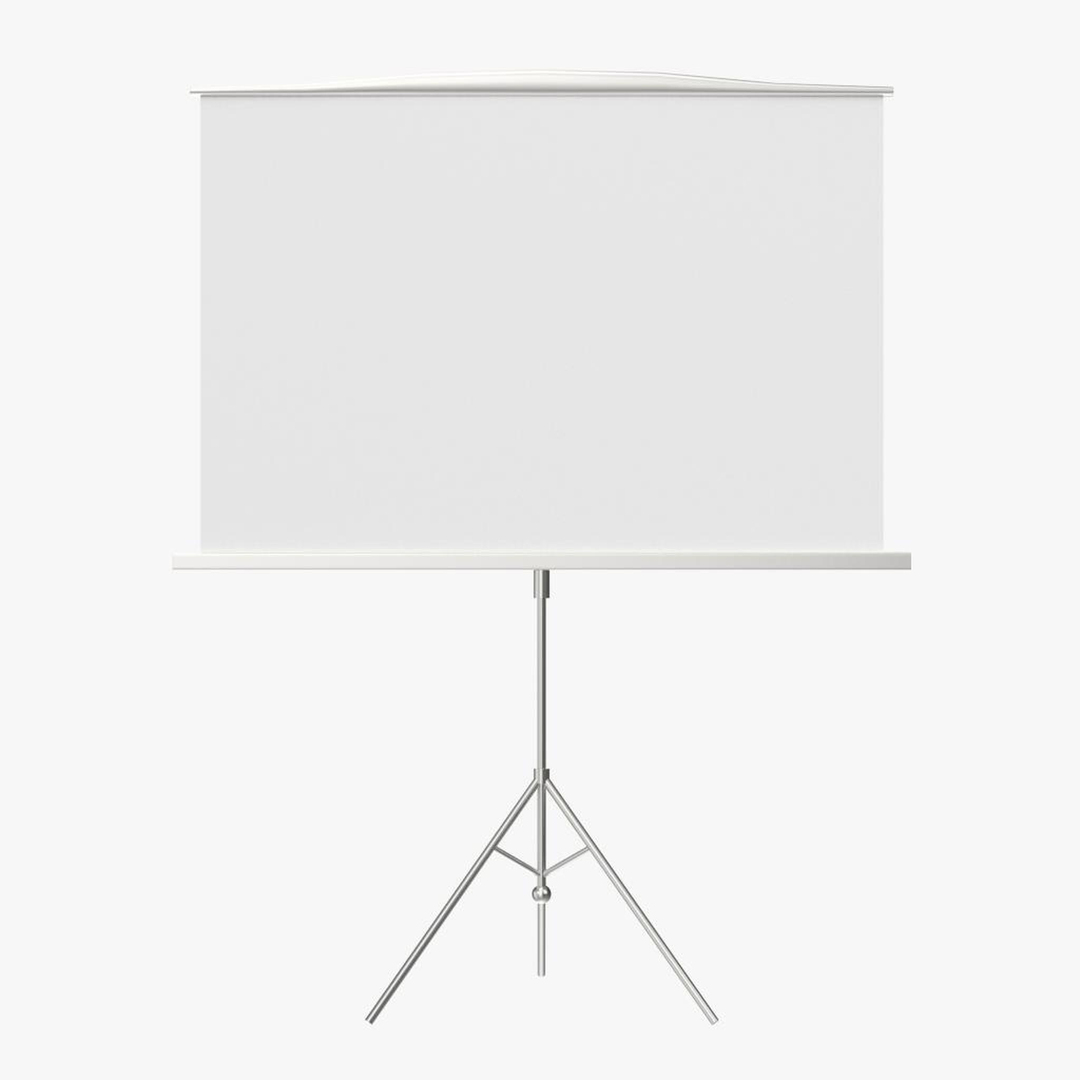 Projection Canvas Max