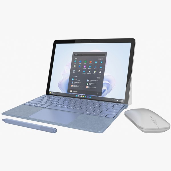 Computer 3D Models for Download | TurboSquid