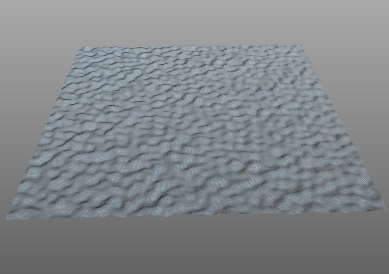 3d Dxf Realistic Water