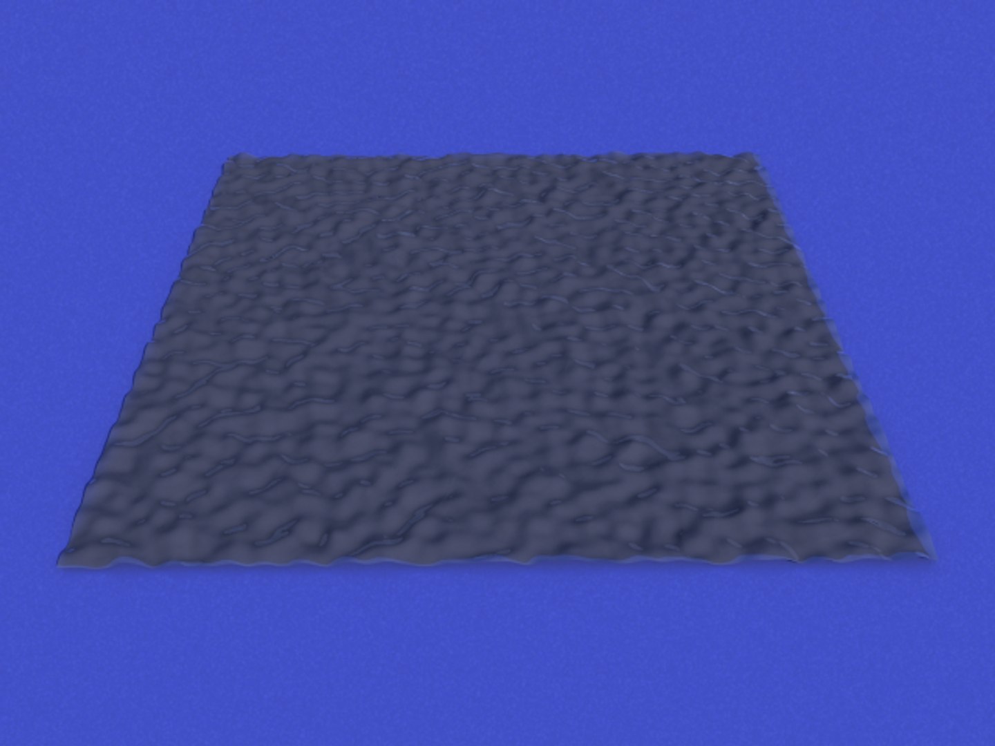 3d Dxf Realistic Water