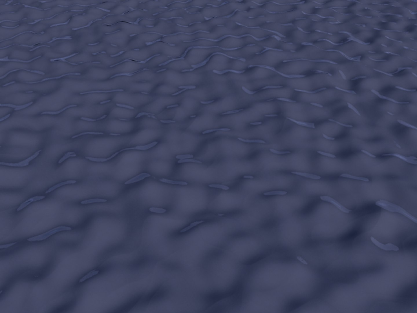 3d Dxf Realistic Water