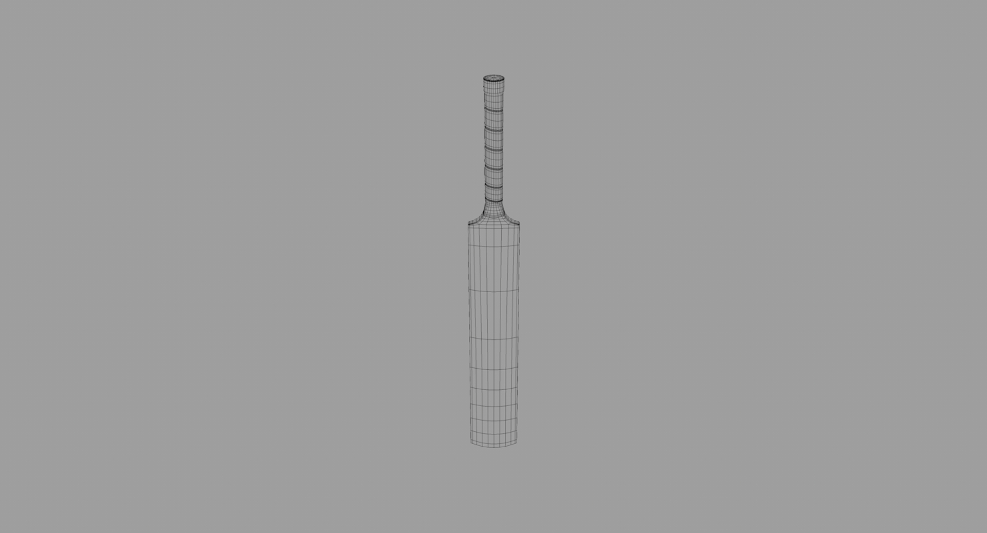 Cricket Bats 3D Model - TurboSquid 1361086