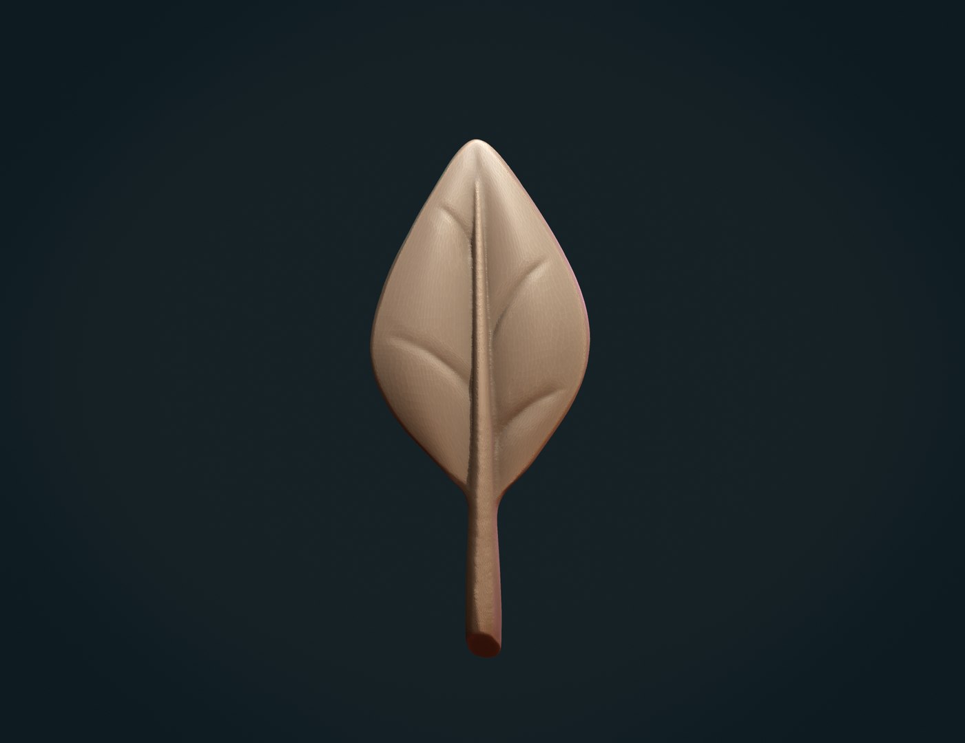 3D Leaves - TurboSquid 1996780