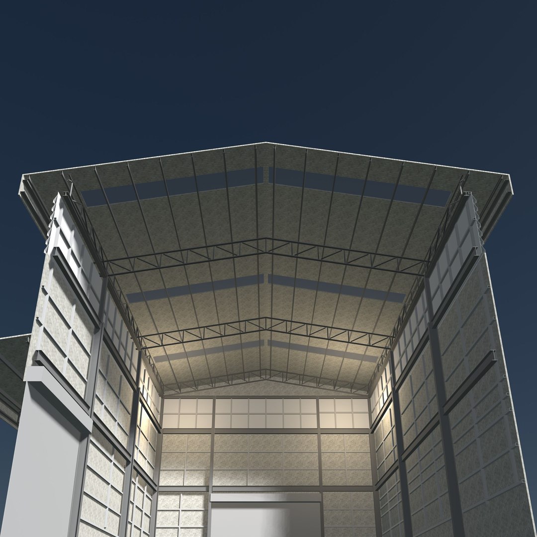 3D Warehouse In Section Cut 24i17 - TurboSquid 2294295