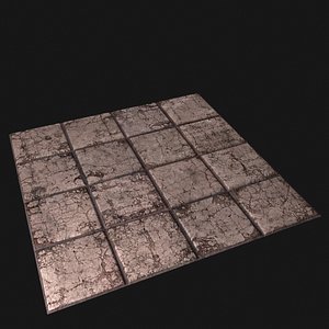 Tile 3D Models for Download | TurboSquid