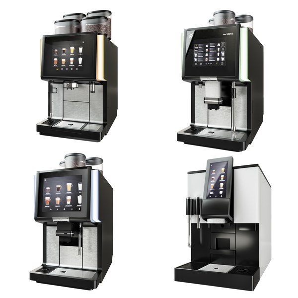 max coffee vending machine