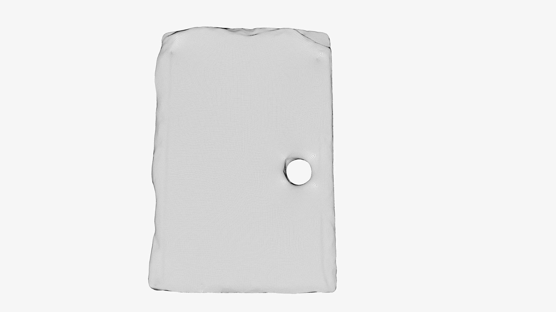 Omayyad Dynasty - Funerary Stele Of Chellah 3D - TurboSquid 2008355