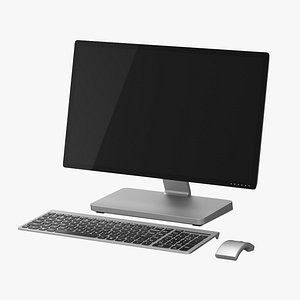 3D Window-Screen Models | TurboSquid