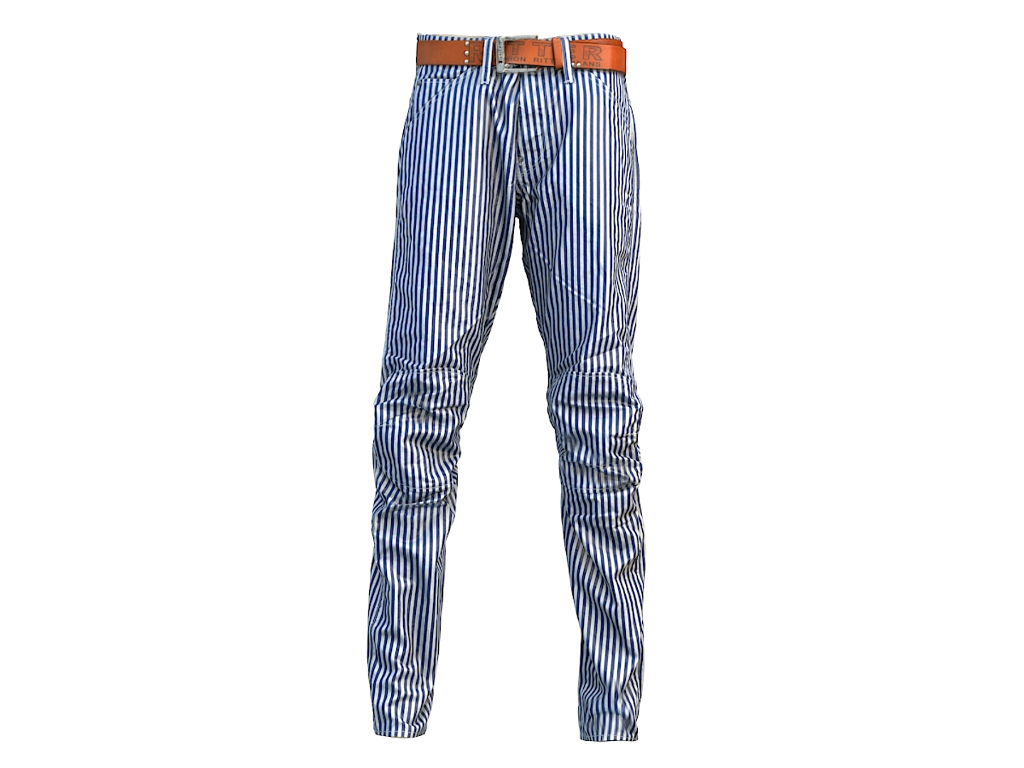 3D Pants Scan - TurboSquid 1894583