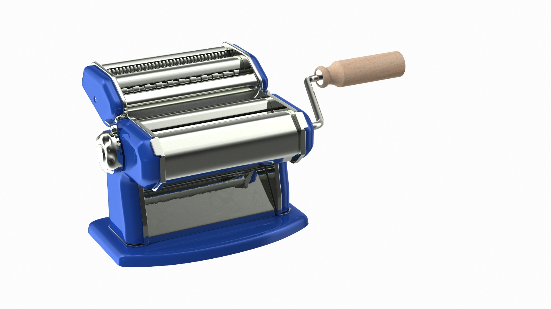 3D Pasta Maker Machine Model - TurboSquid 1848592