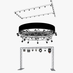 Free 3D Light Models | TurboSquid